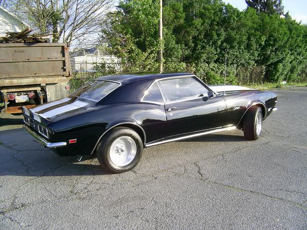 BH Custom Designs: Past Projects